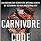 The Carnivore Code: Unlocking the Secrets to Optimal Health by ...