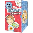 Hey Jack! 25 Books Collection Set (The Fire Truck, The Special Guest ...