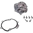 Amazon.com: ACDelco GM Original Equipment 251-749 Engine Water Pump ...