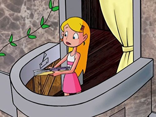 Watch Sabrina: The Animated Series Year 1 Volume 1 | Prime Video