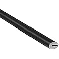 Trim-Lok Rubber Edge Trim – Flexible Neoprene Edge Protector for Sharp ...