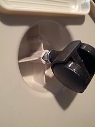 Amazon.com: Lasko 1128 Evaporative Recirculating Humidifier, 9-Gallon ...