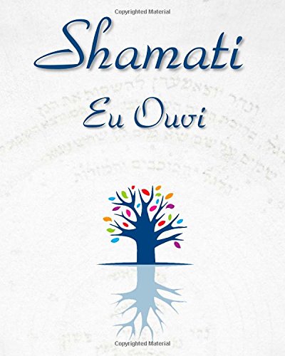 Shamati (Eu Ouvi) PDF Baal Hasulam, Yahuda Ashlag