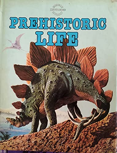 Prehistoric life (Modern knowledge library): 9780531011935: Amazon.com ...