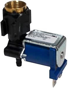 Miller 219967 Valve, 14Vdc 2Way .625-18 THD 2.2mm Orf 90Psi: Amazon.ca ...