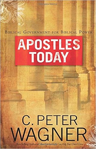 The difference between apostolic gift vs apostolic office and how to ...