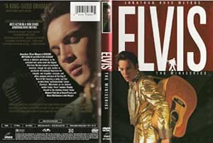 Amazon.com: Elvis: The Mini-Series (2005) : Movies & TV