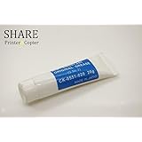 Amazon.com: Chemplex 710 , 5.3oz Tube, Fuser Film Grease: Electronics