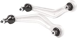 Amazon.com: Bapmic 33306772241 Rear Left + Right Upper Rearward Control ...