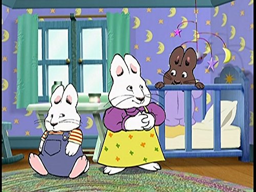 Watch Max and Ruby - Season 1 | Prime Video