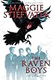 Amazon.com: The Raven Boys (8601420074590): Maggie Stiefvater: Books