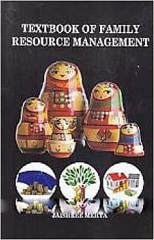 Buy Textbook of Family Resource Management Book Online at Low Prices in ...