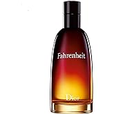Amazon.com : Fahrenheit By Christian Dior For Men. Eau De Toilette ...