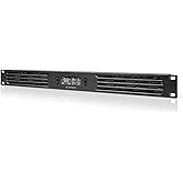 Amazon.com: AC Infinity CLOUDPLATE T7-N, Rack Mount Fan Panel 2U ...