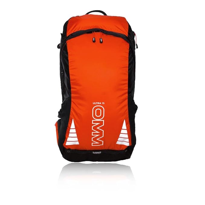 OMM Ultra 15 Running Backpack - SS19 Review