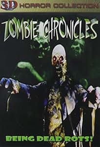 Amazon.com: Zombie Chronicles: Greg Brown, Garrett Clancy, Michael Coen ...