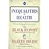 Inequalities in Health: The Black Report And the Health Divide (Penguin ...