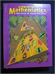 Mathematics (The Path to Math Success, Grade 5): Fennell: 9780382401879 ...