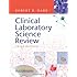 Medical Laboratory Science Review: 9780803628281: Medicine & Health ...