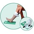 Amazon.com: Juzo Compression Stocking Dressing Aid Slippie Gator Set ...