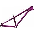Amazon.com: HIMALO Dirt Jump Bike Frame 26er XC/AM Hardtail Mountain ...