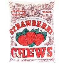 Caramelos Masticables De Fruta De Los Picapiedra Hacia Mucho Sin Subir