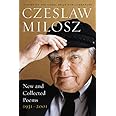 New and Collected Poems: 1931-2001: Milosz, Czeslaw: 9780060514488 ...