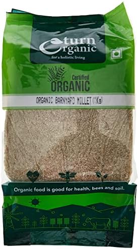 Organic Barnyard Millet 1 Kg price in UAE | Amazon UAE | supermarket ...