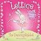 Lettice - The Dancing Rabbit Buggy Book (Lettice): Amazon.co.uk: Mandy ...