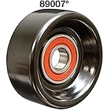 Amazon.com: Dayco 89006 Tensioner & Idler Pulley : Automotive