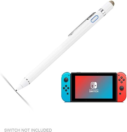 Amazon.com: Stylus for Nintendo Switch Pen, EVACH Digital Pencil with 1 ...
