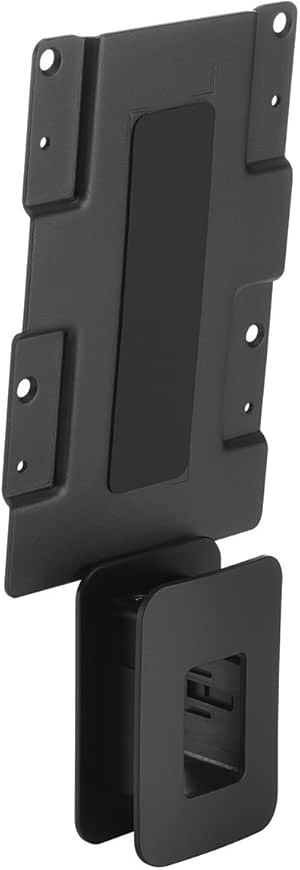 Amazon.com: HP Thin Client PC Mounting Bracket for HP Elite and Z ...