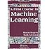 A First Course in Machine Learning, Second Edition (Machine Learning ...
