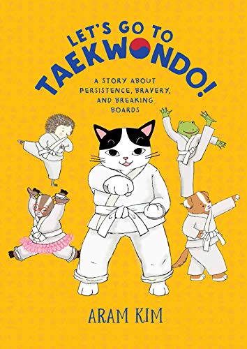 23 Best New Taekwondo Books To Read In 2020 - BookAuthority