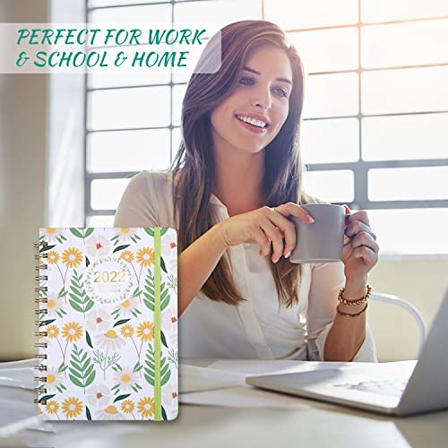 2022-2023 Planner,2022 Planner To Do List Notebook,Daily Planner,Weekly ...