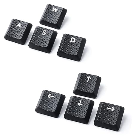 Mua Texture Tactility Backlit Gaming Keycaps Replacement for GL Tactile ...
