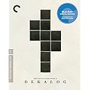 Amazon.com: Dekalog (The Criterion Collection) [Blu-ray]: Aleksander ...