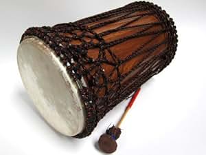 Amazon.com: Djun-Djun 11"x20", Rosewood: Musical Instruments
