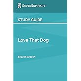 Amazon.com: Sharon Creech 3-Book Box Set: Love That Dog, Hate That Cat ...