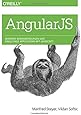 Angular JS: Moderne Webanwendungen und Single Page Applications mit ...
