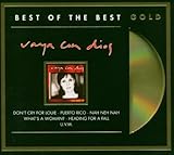 Disco de Vaya Con Dios: «Best of»