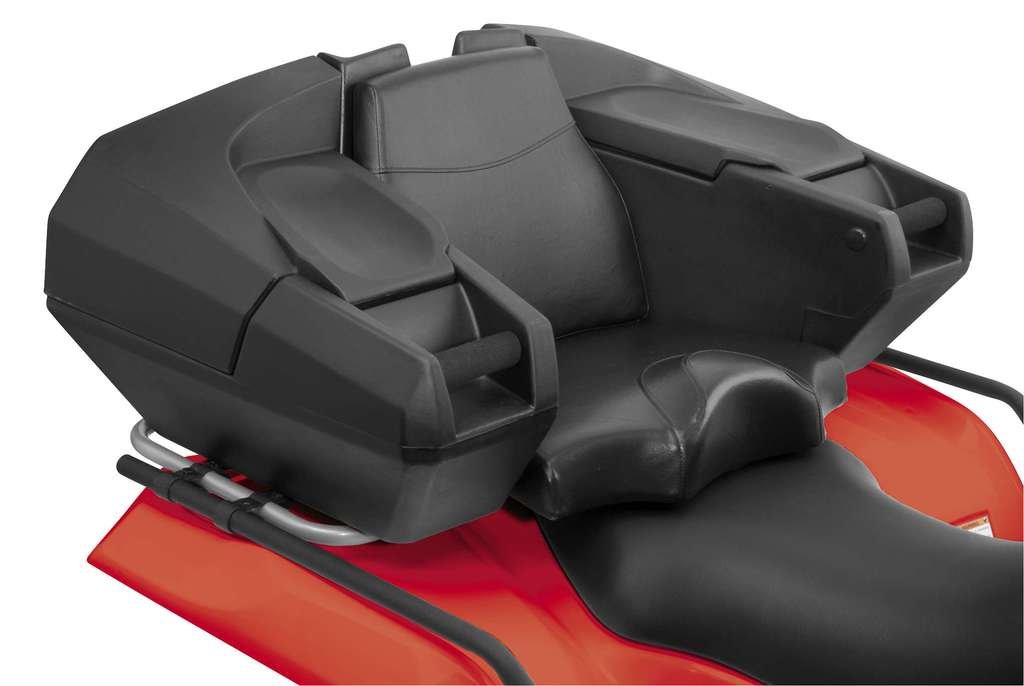 Best ATV Rear Loungers In 2019 – Best ATV Gear