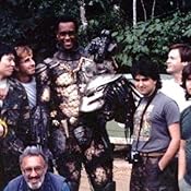 Predator 2: Amazon.it: Danny Glover, Bill Paxton, Gary Busey, Ruben ...