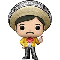 Amazon.com: Funko POP! Ad Icons: Tapatio - Tapatio Man (Diamond ...