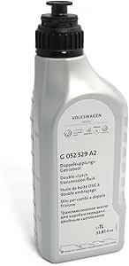 Amazon.com: Genuine Audi (G052529A2) Gear Oil: Automotive