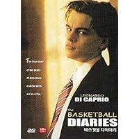 Amazon.com: The Basketball Diaries: The Classic About Growing Up Hip on ...
