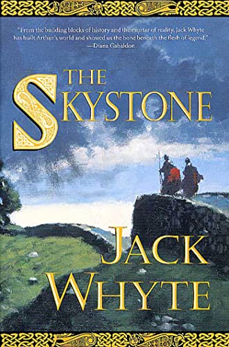 Amazon.com: The Skystone (The Camulod Chronicles, Book 1 ...