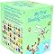Usborne My Very First Reading Library 50 Books Set Collection Pack ...