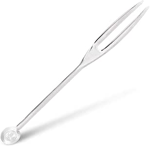 Amazon.com: Mini Fruit Forks - 400-Pack Clear Plastic Tasting Sampling ...