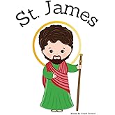 St. Andrew the Apostle - Children's Christian Book - Lives of the ...